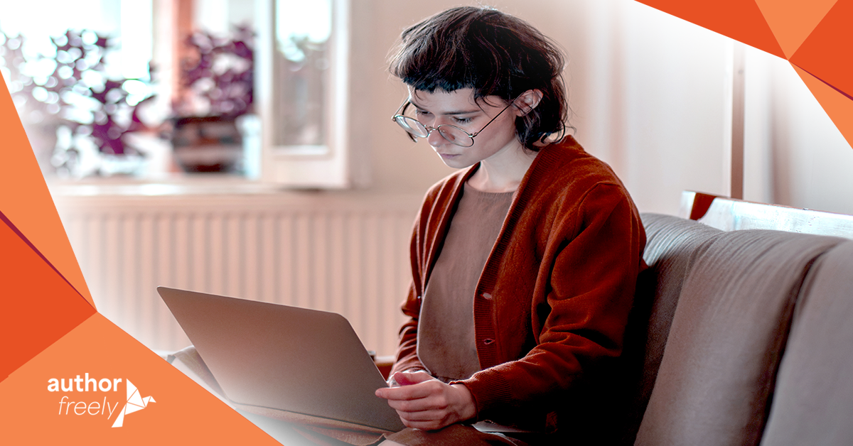 Best book writing software - The Author Freely Blog