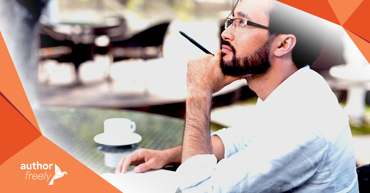 What is a book preface and should I write one? - The Author Freely Blog